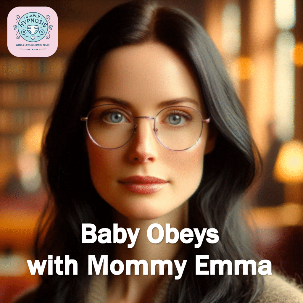 Mommy Emma - Diaper Hypnosis